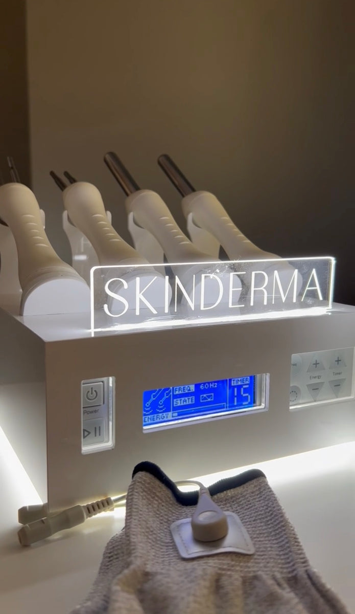 KYNETIC BY MC; última tendencia para lucir un rostro ideal – Blauceldona