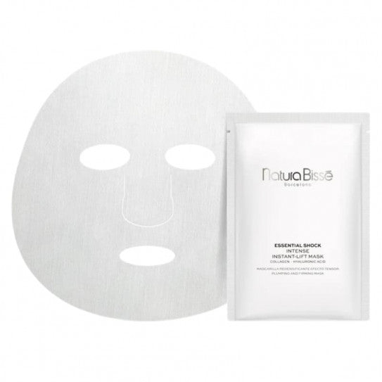 ESSENTIAL SHOCK INTENSE INSTANT-LIFT MASK – Blauceldona