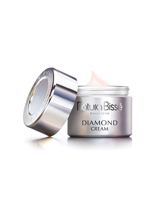 Diamond Cream | Blauceldona