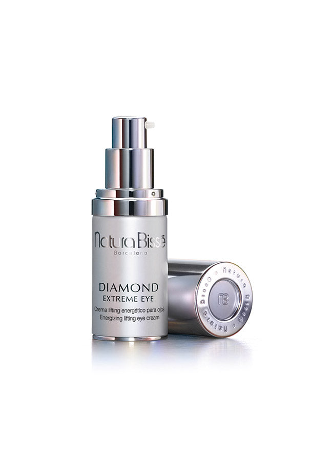 Diamond Extreme Eye – Blauceldona